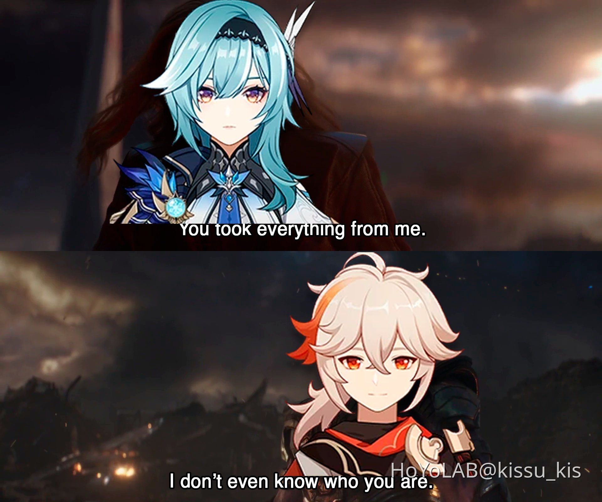 npc🗿 Genshin Impact | HoYoLAB