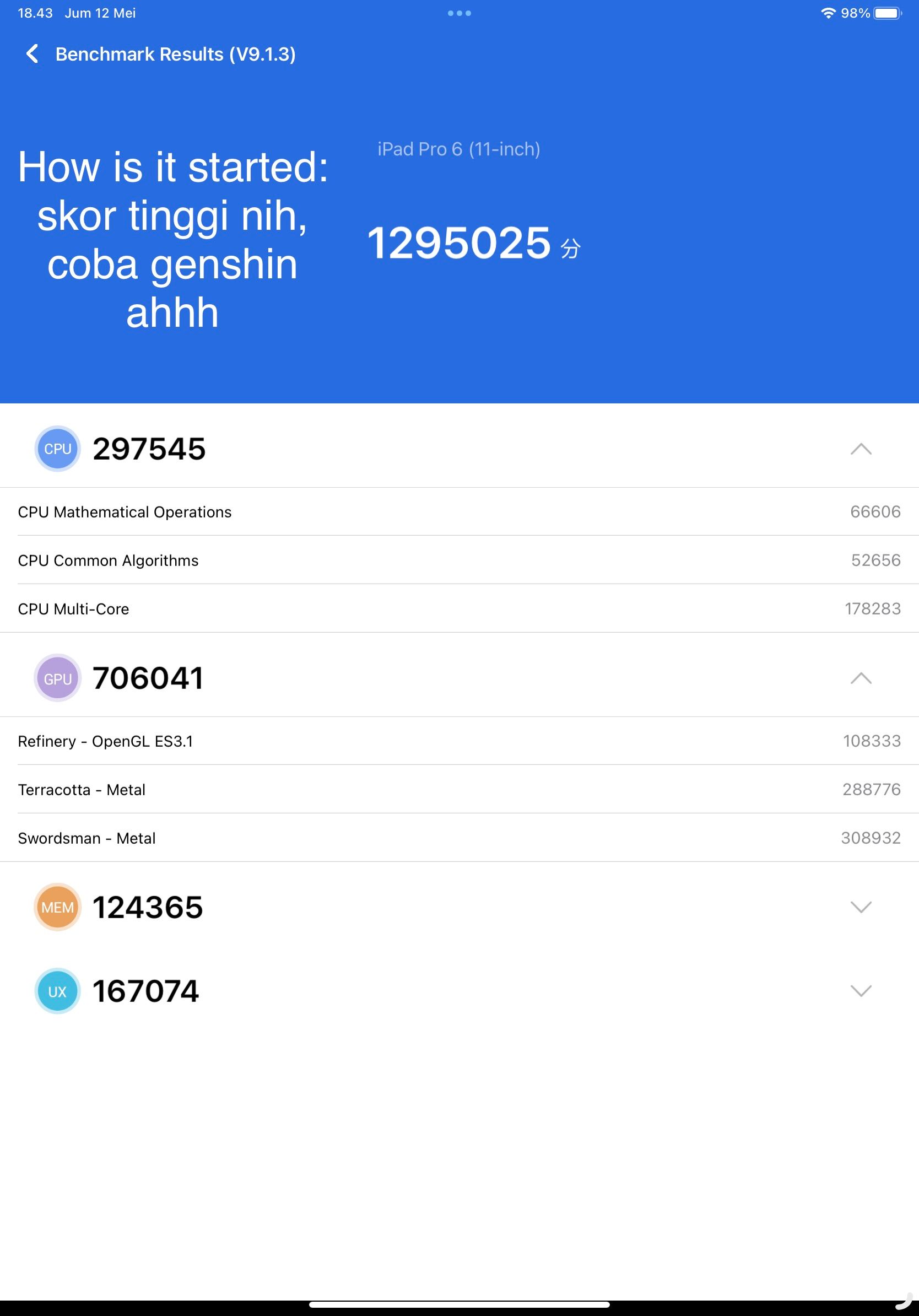 Diriku awal mula main genshin Genshin Impact | HoYoLAB