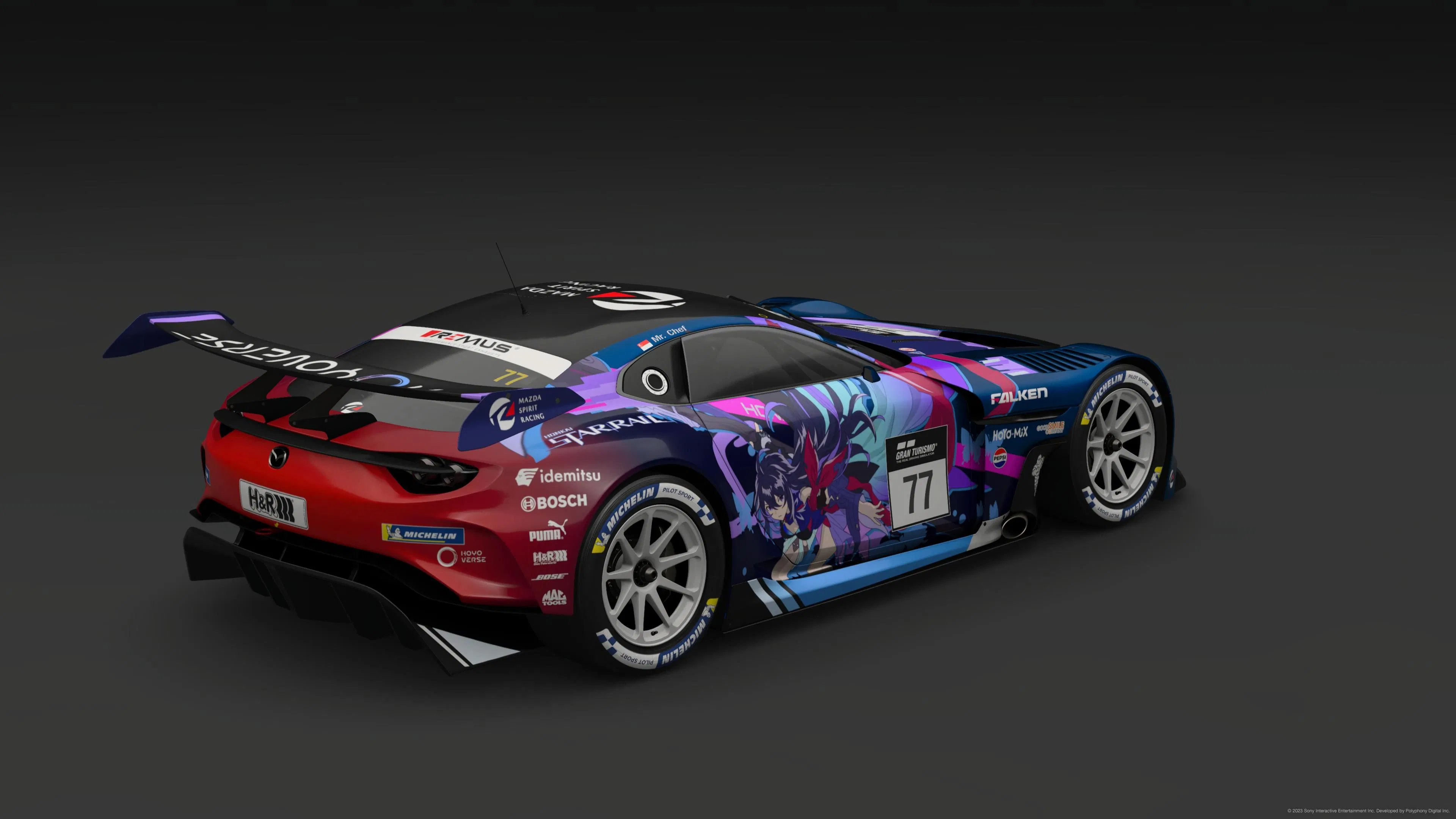 HSR Seele N24 Honkai: Star Rail | HoYoLAB