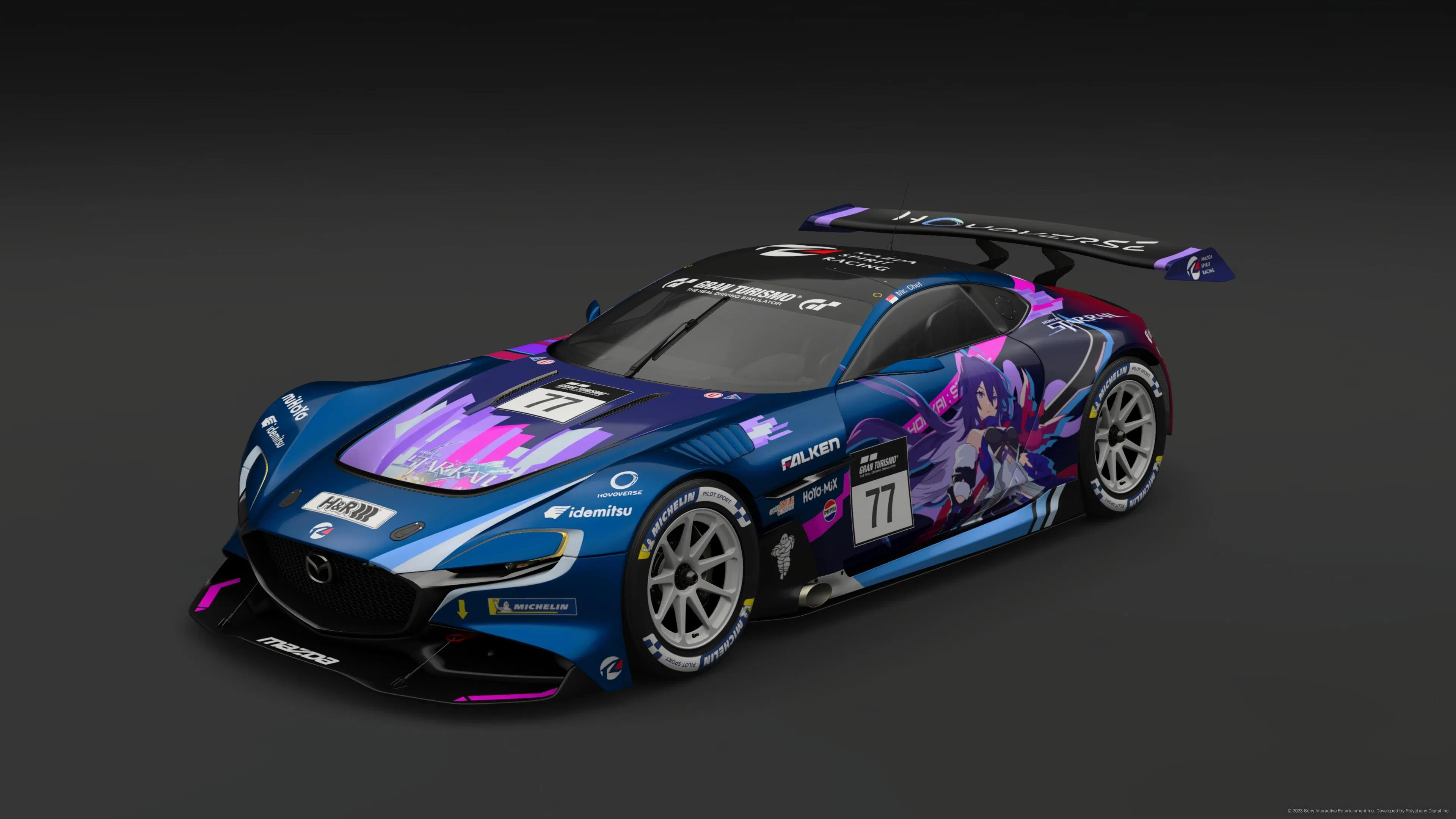 HSR Seele N24 Honkai: Star Rail | HoYoLAB