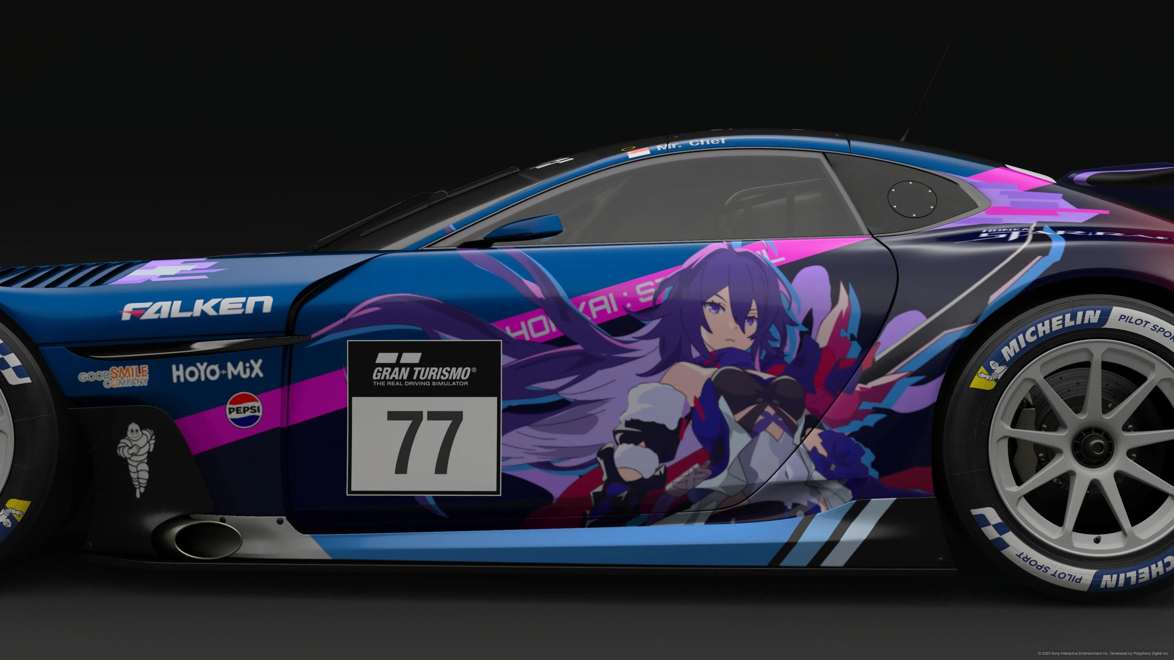 HSR Seele N24 Honkai: Star Rail | HoYoLAB