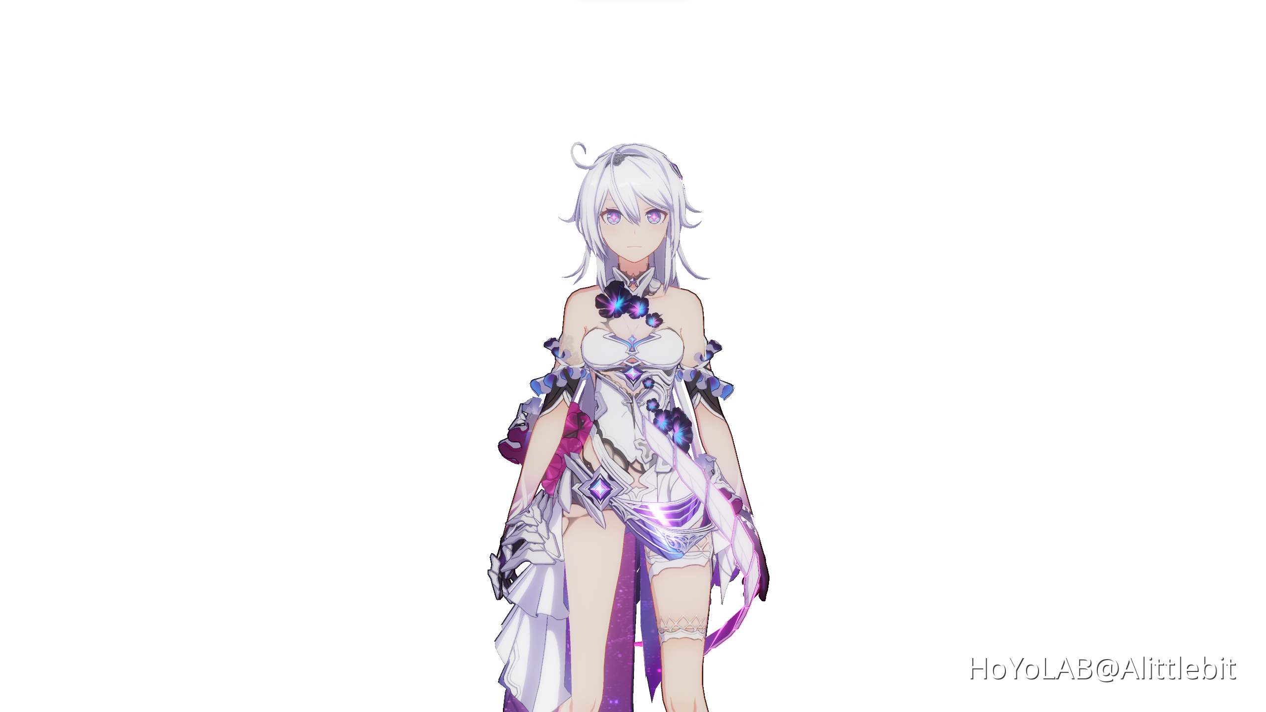 Kinana HoFi Honkai Impact 3rd | HoYoLAB