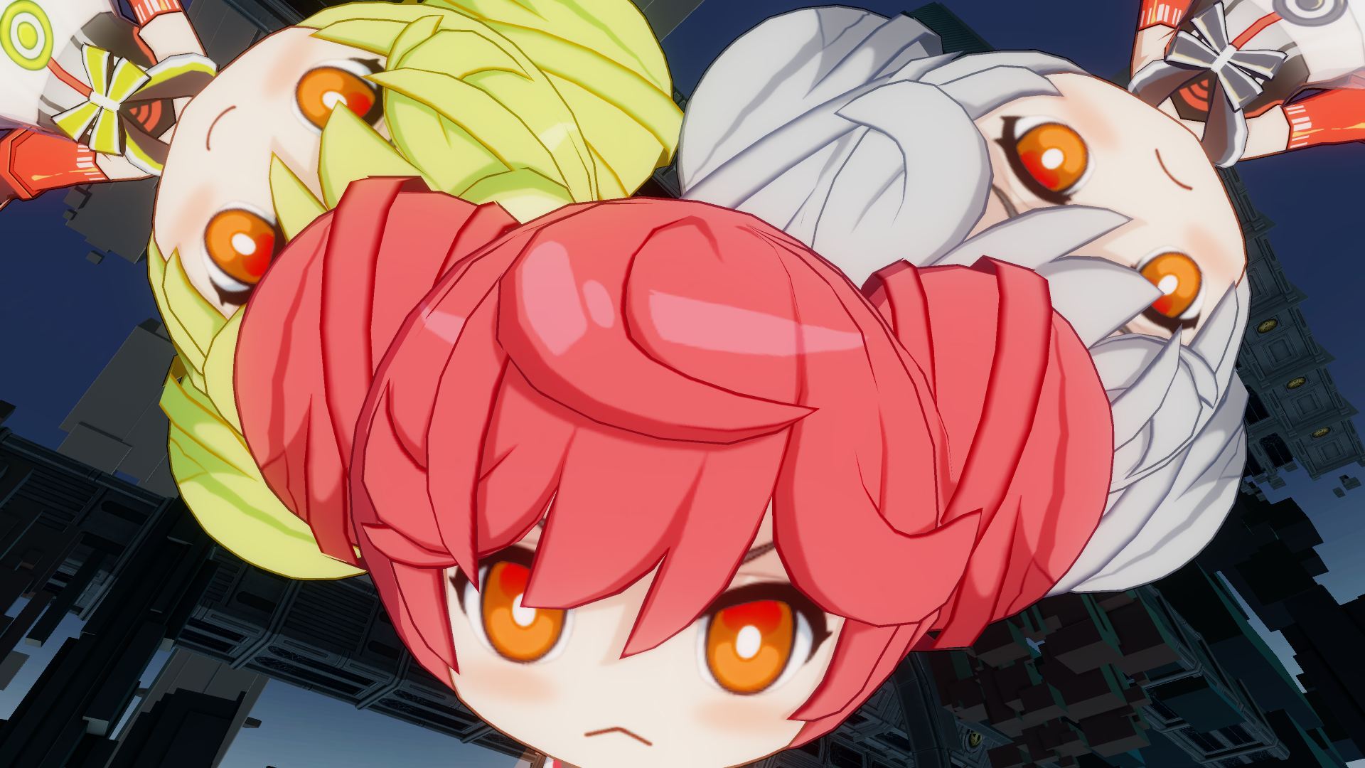 Alo Honkai Impact 3rd | HoYoLAB