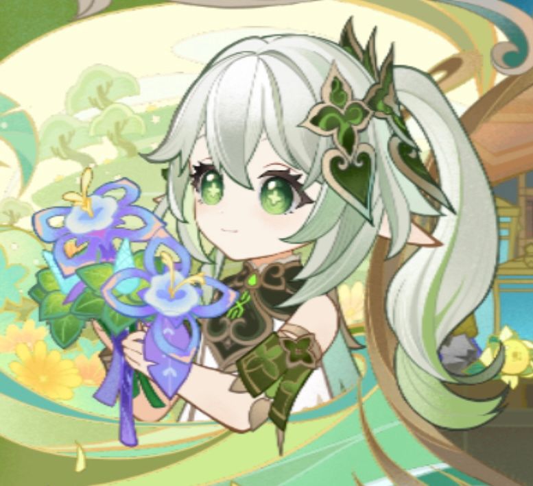 Potion Master Time. Start Brewing! Genshin Impact | HoYoLAB