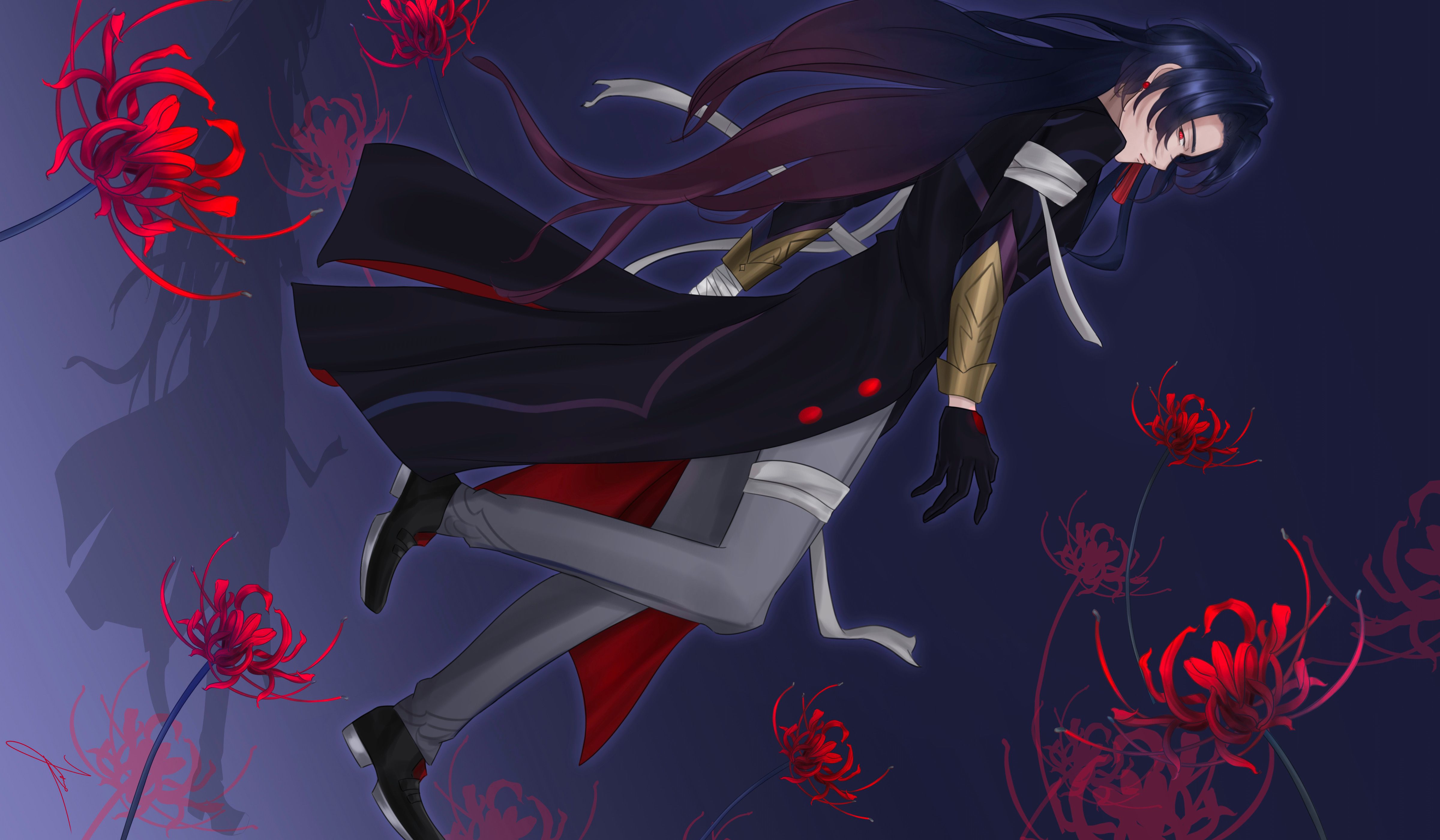 Blade Honkai: Star Rail | HoYoLAB