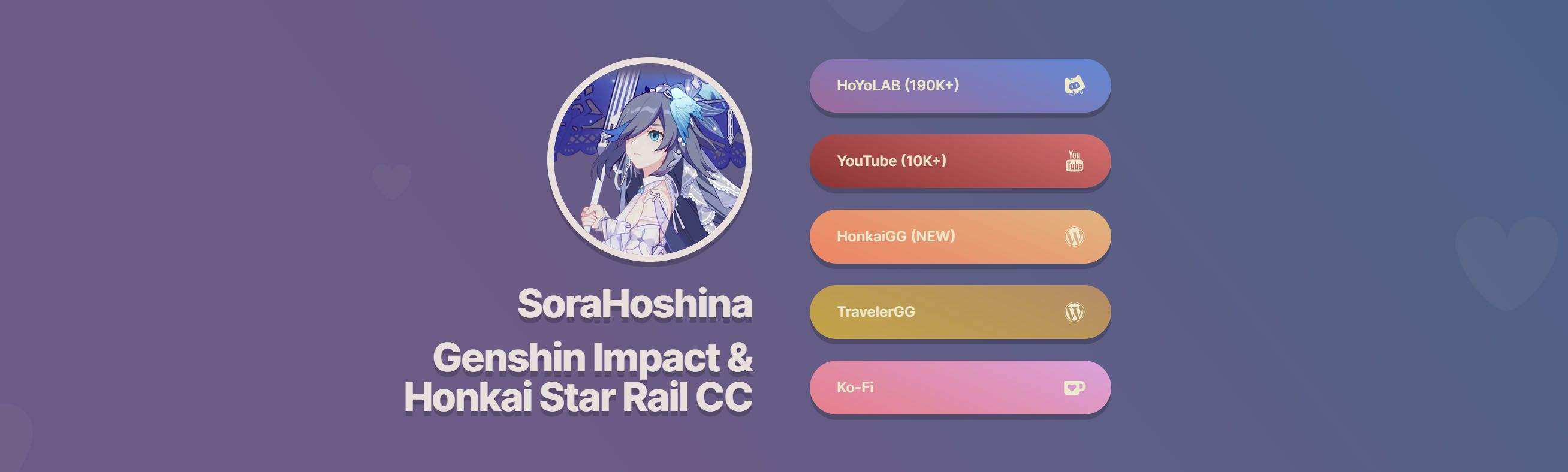 HoYoLAB - Official Community