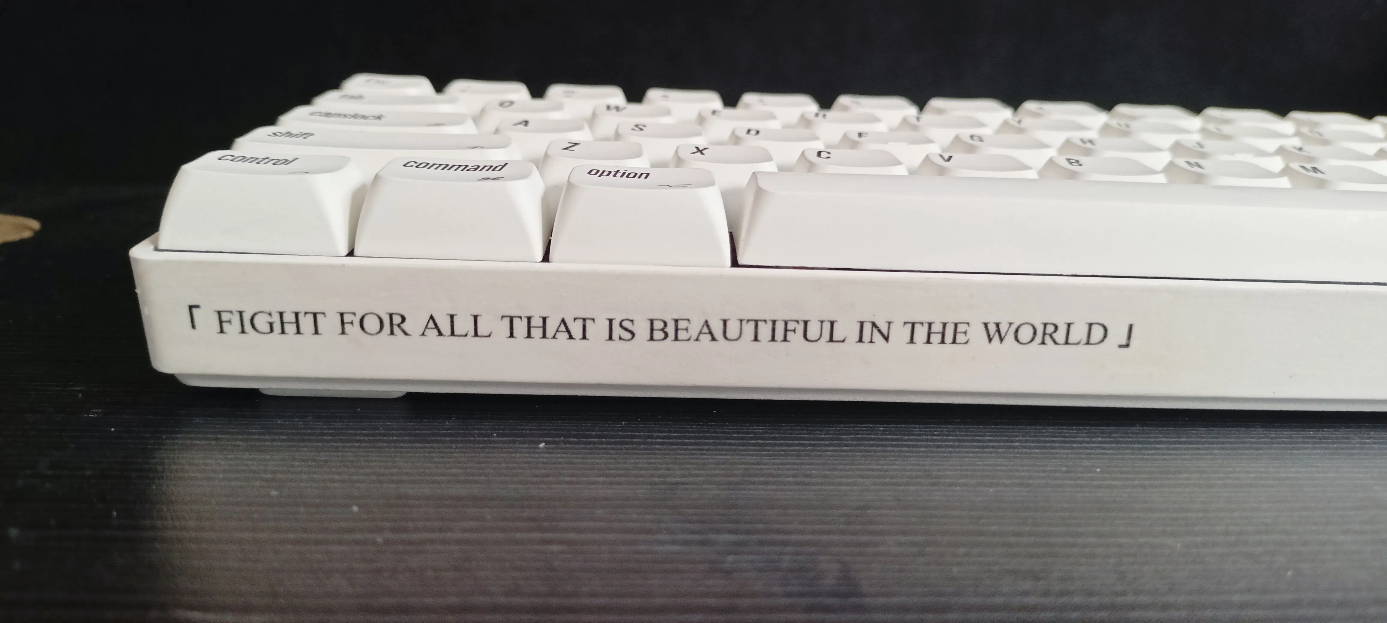 Custom Kiana Keyboard Honkai Impact 3rd | HoYoLAB