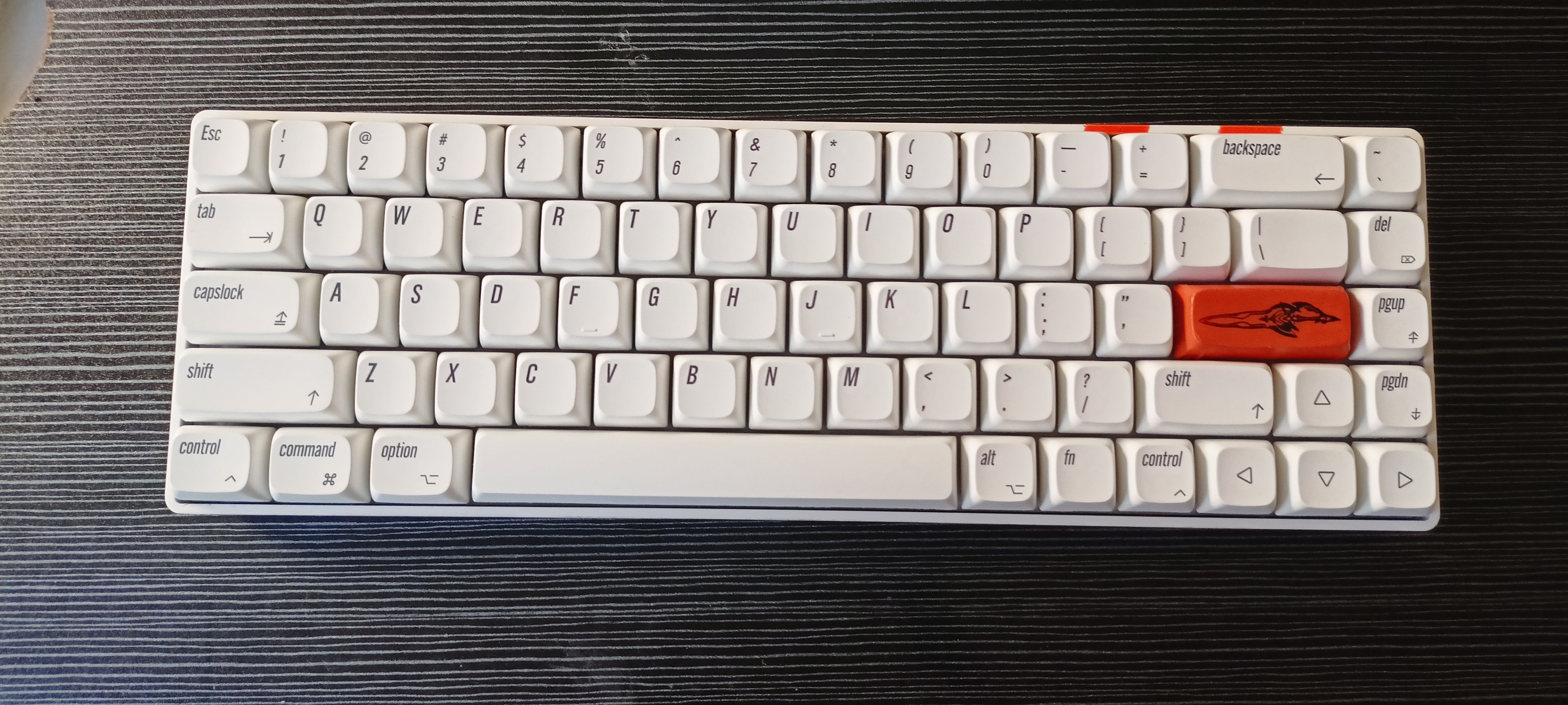 Custom Kiana Keyboard Honkai Impact 3rd | HoYoLAB