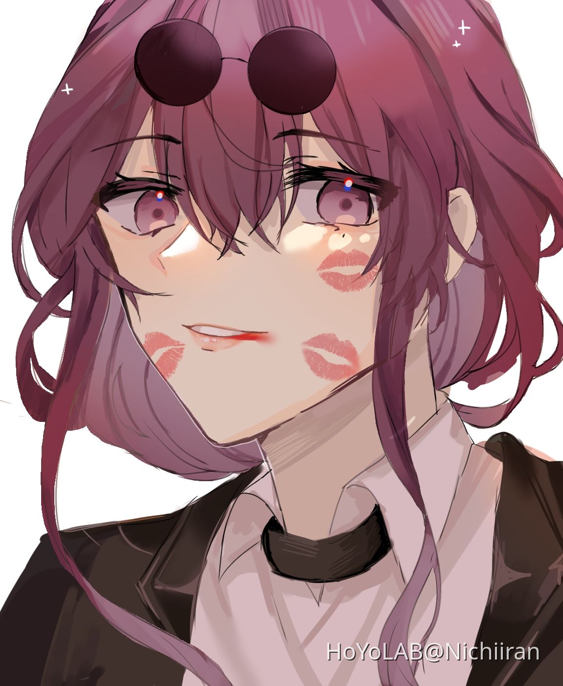 Kafka Honkai: Star Rail | HoYoLAB