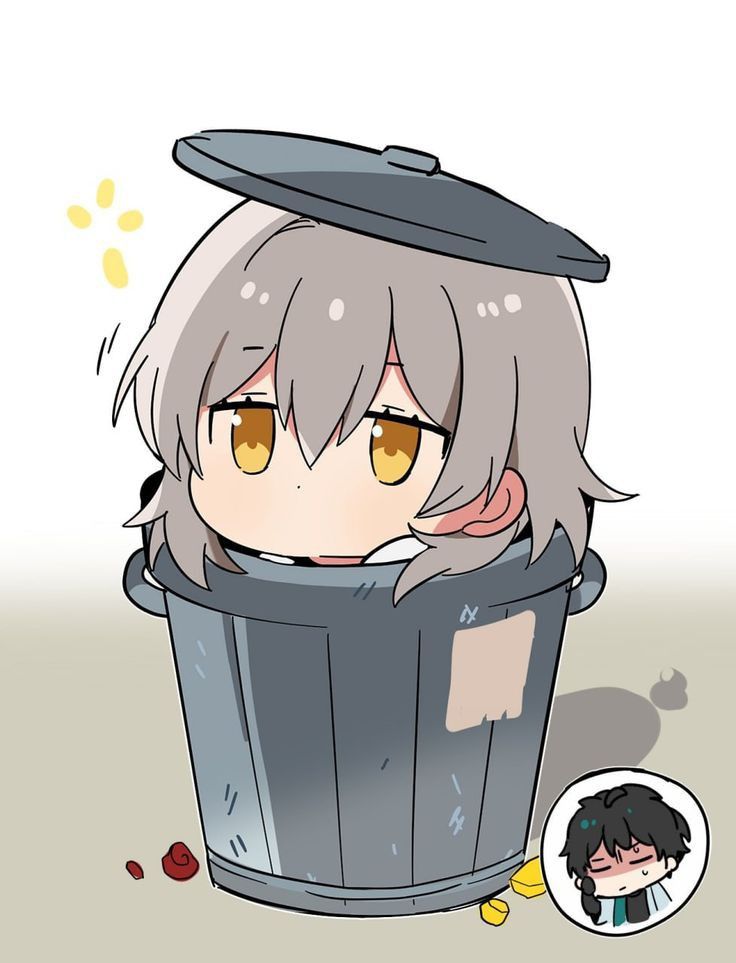 racoon🦝 Honkai: Star Rail | HoYoLAB