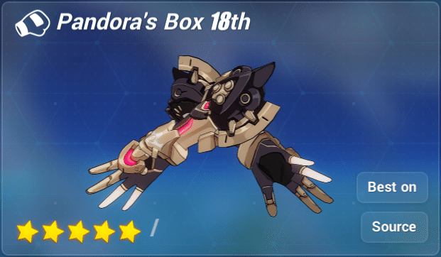 [HI3 6.6 Beta] Новая валькирия: Terminal Aide 0017 Honkai Impact 3rd ...