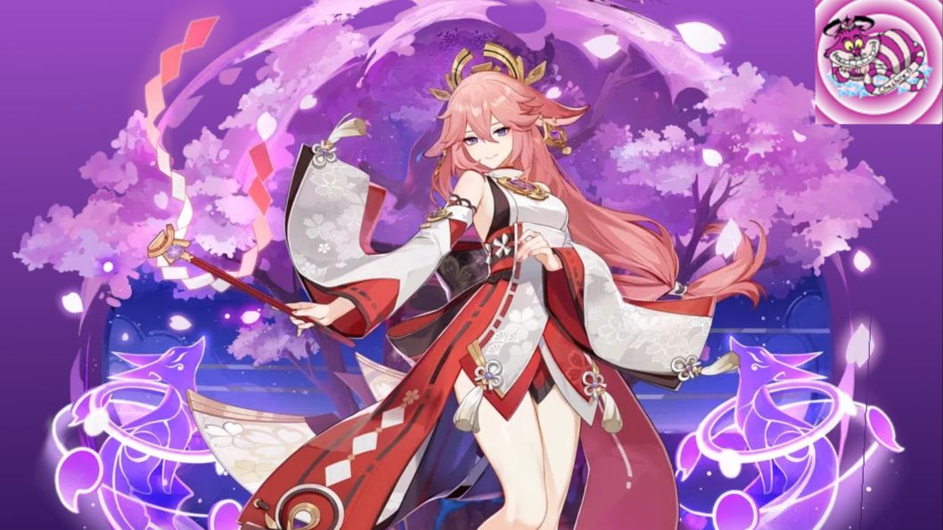 [Guide V3.7]: Yae Miko: élévation, aptitudes et programme de farm ...