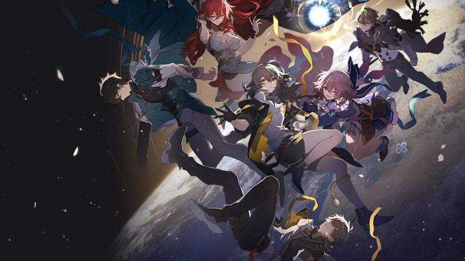 HoYoLAB - Official Community