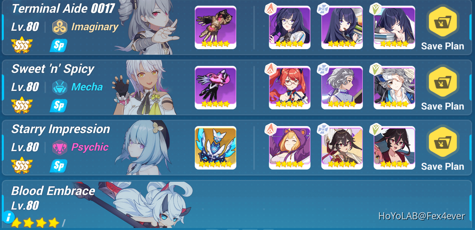 HoYoLAB - Official Community