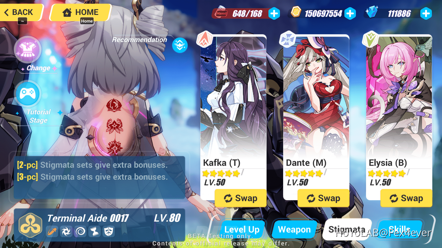 HoYoLAB - Official Community