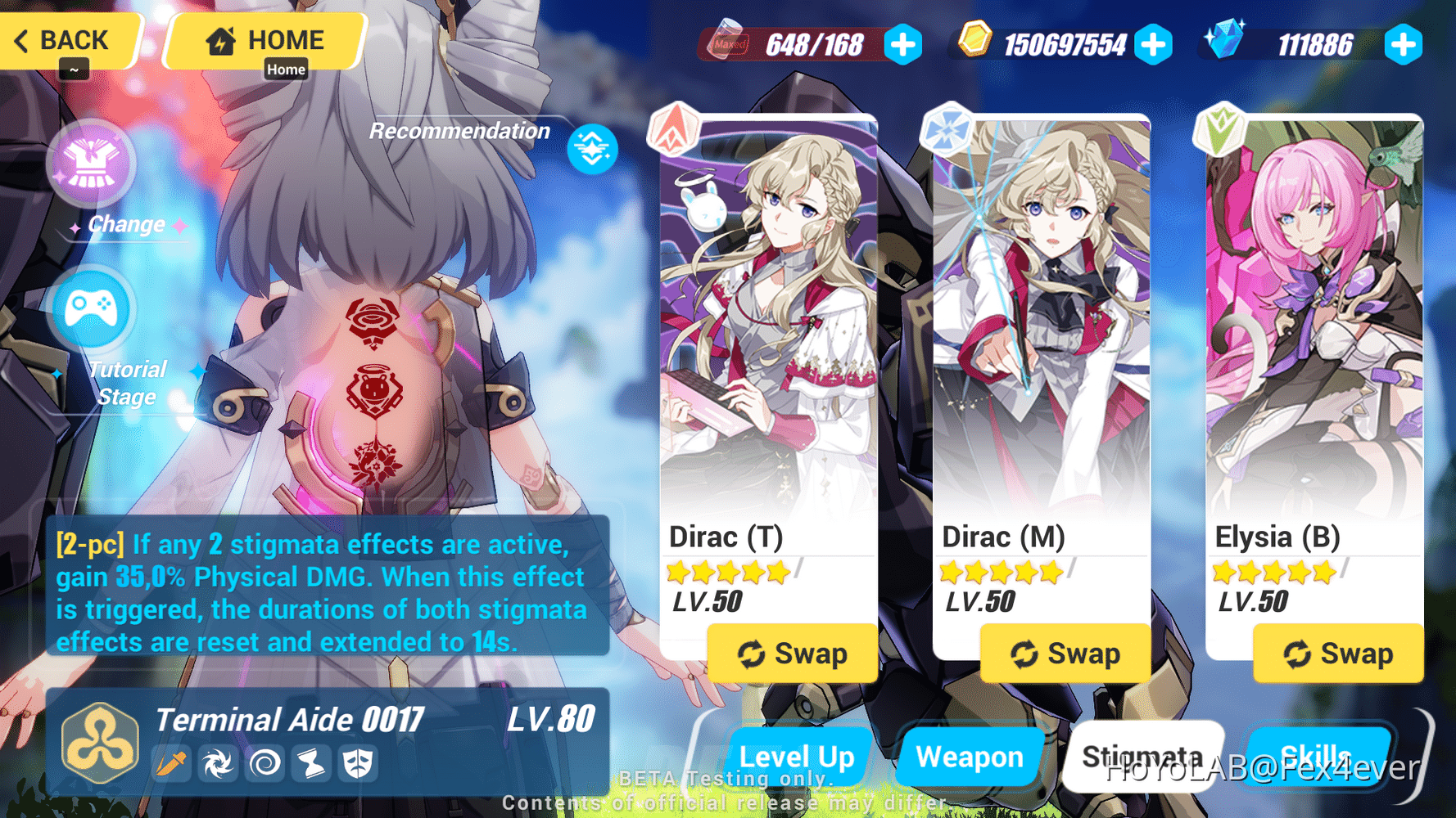 HoYoLAB - Official Community