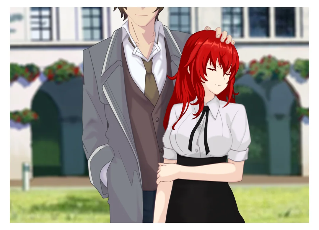 I Heard Hi3 Welt Goes To Star Rail Just To Save Mama Himeko 😭 ️ Honkai Star Rail Hoyolab