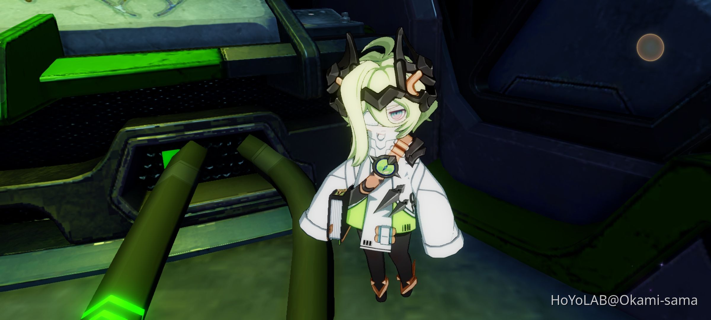 KLEIN!!! Honkai Impact 3rd | HoYoLAB