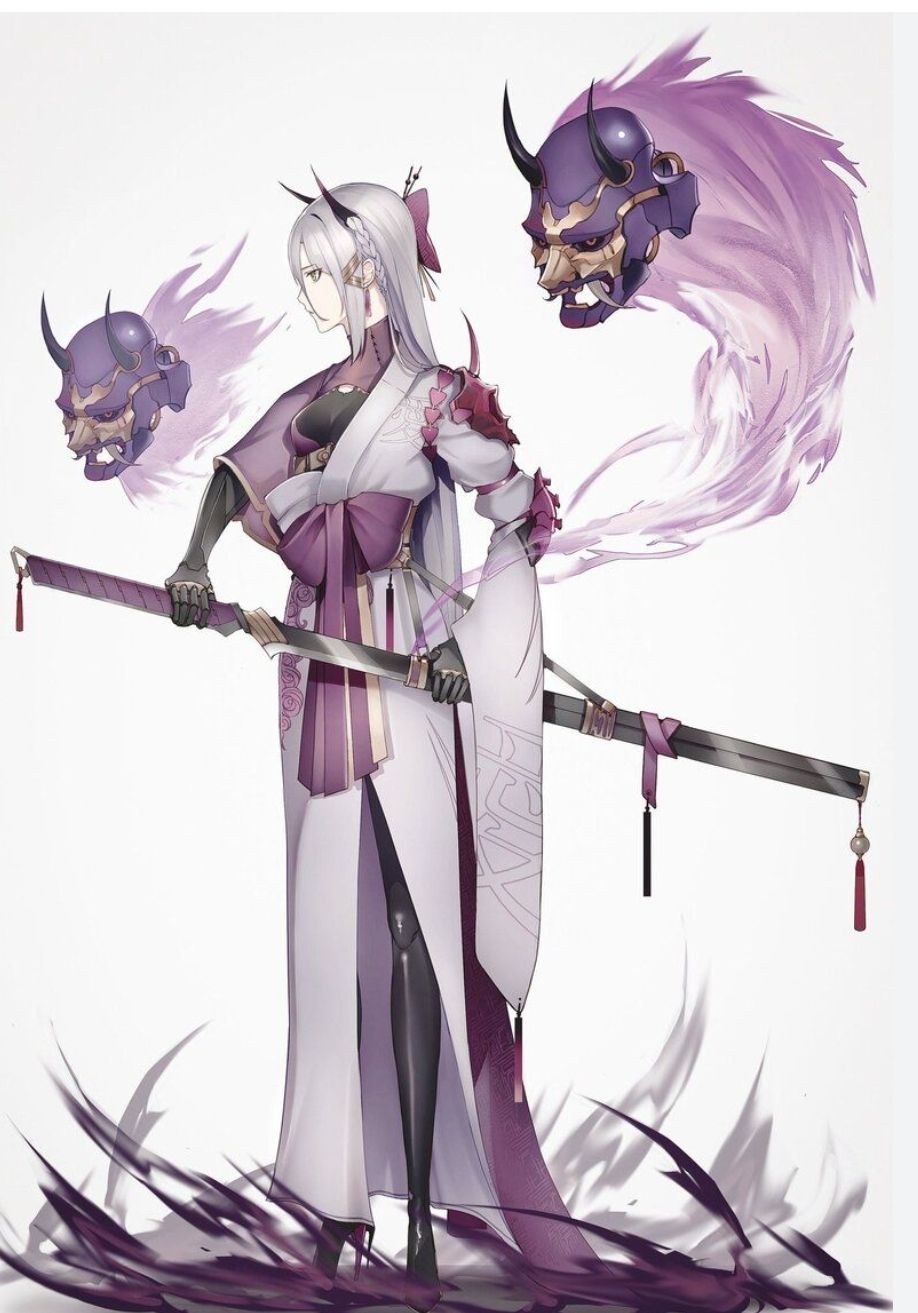 Character design Honkai: Star Rail | HoYoLAB