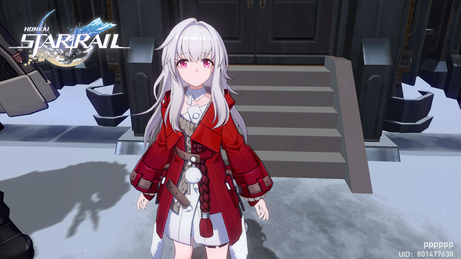 clara ️ ️ ️ Honkai: Star Rail | HoYoLAB
