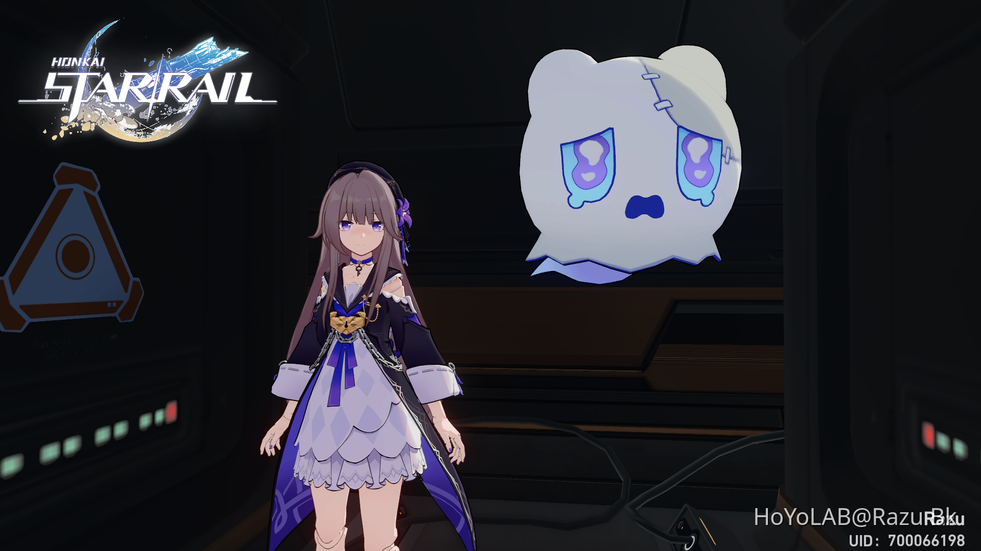 Wubbaboo is sad Honkai: Star Rail | HoYoLAB