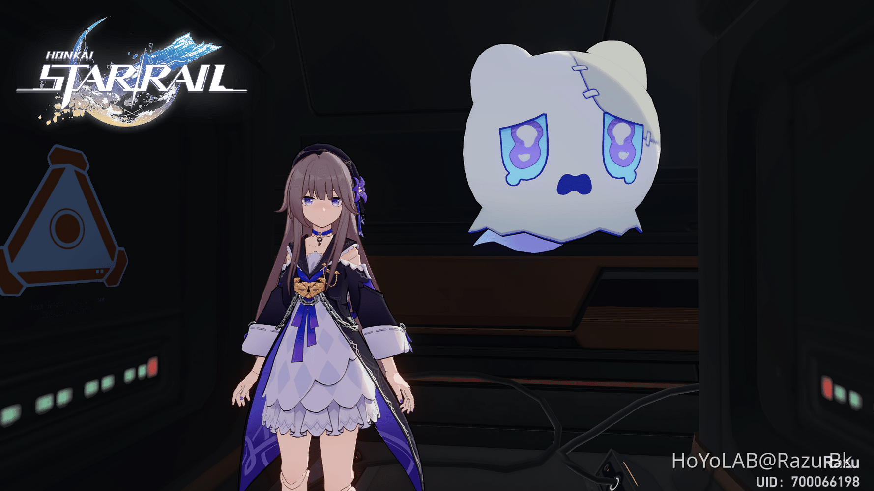 Wubbaboo is sad Honkai: Star Rail | HoYoLAB