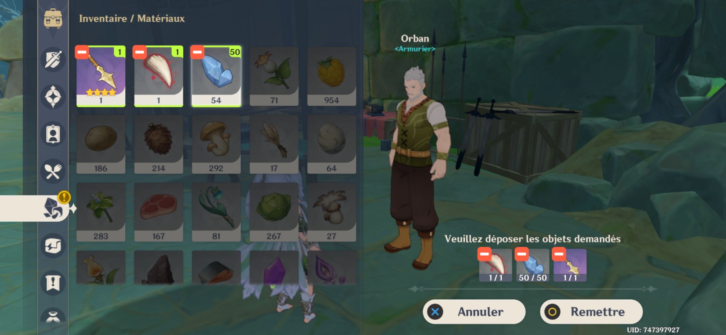 Genshin Impact | HoYoLAB