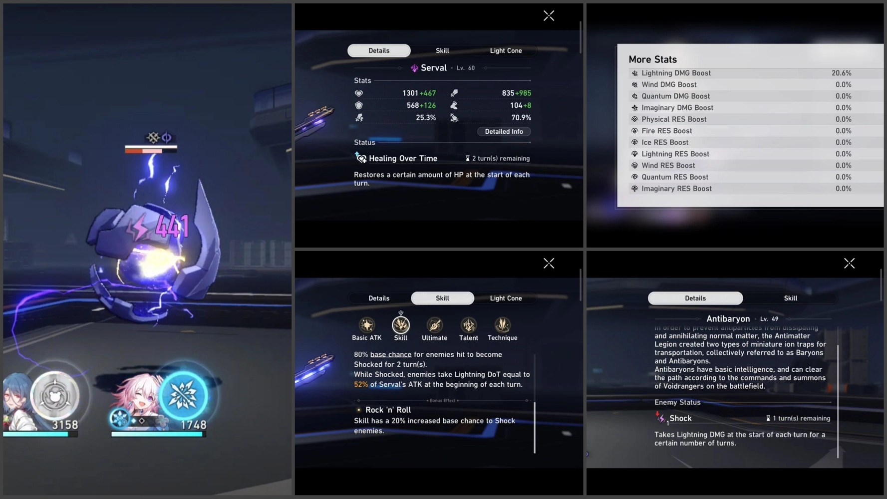 HoYoLAB - Official Community