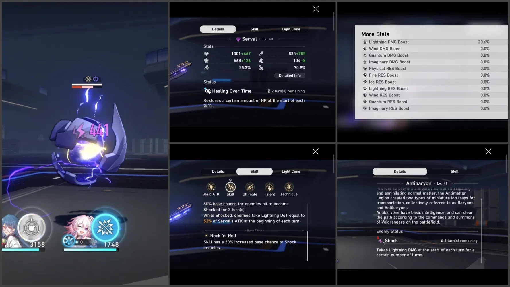 HoYoLAB - Official Community