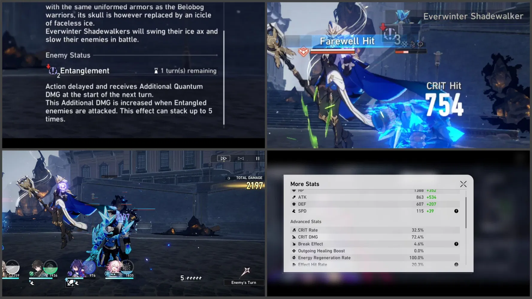 HoYoLAB - Official Community