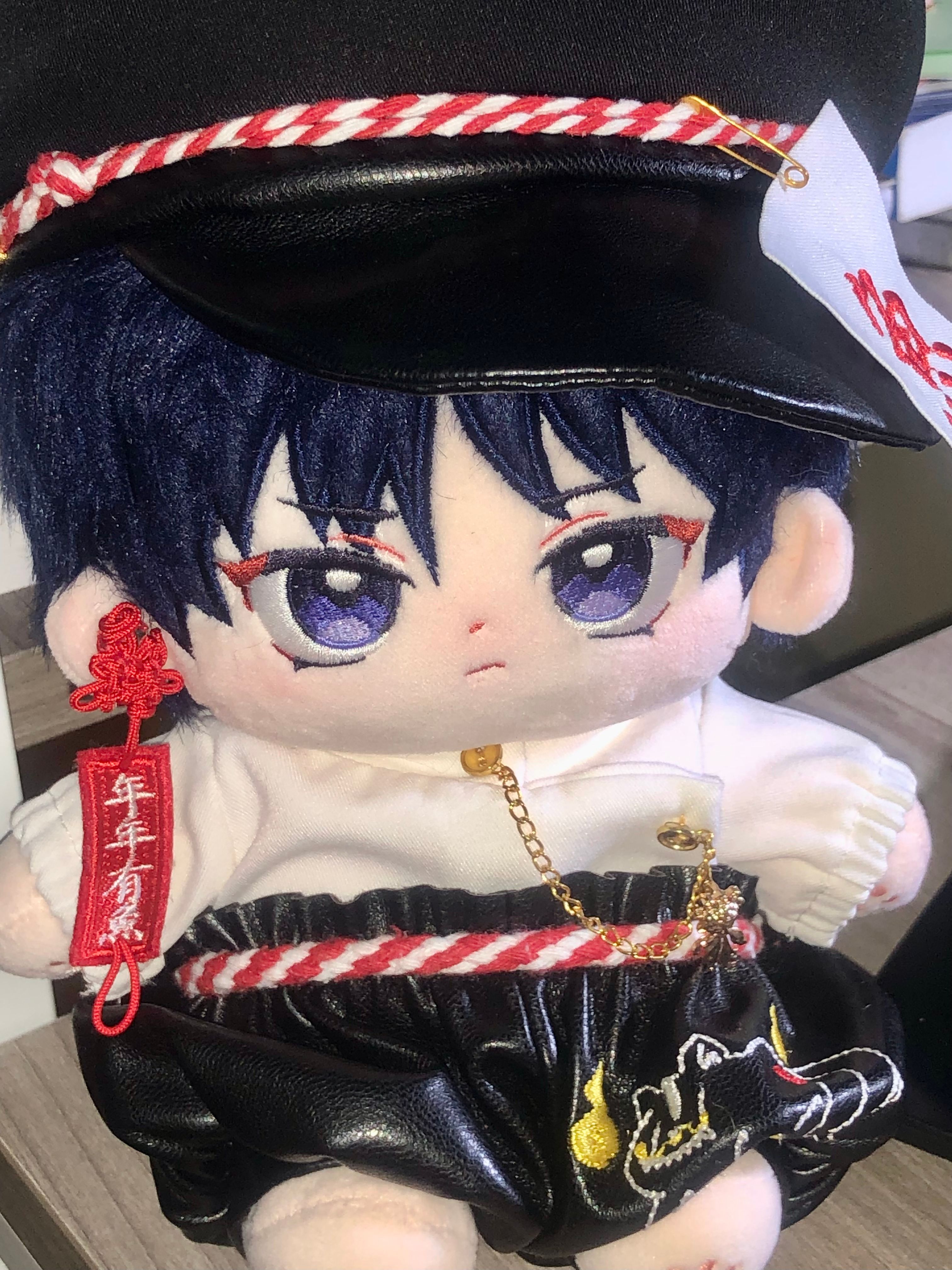 baby scara Genshin Impact | HoYoLAB