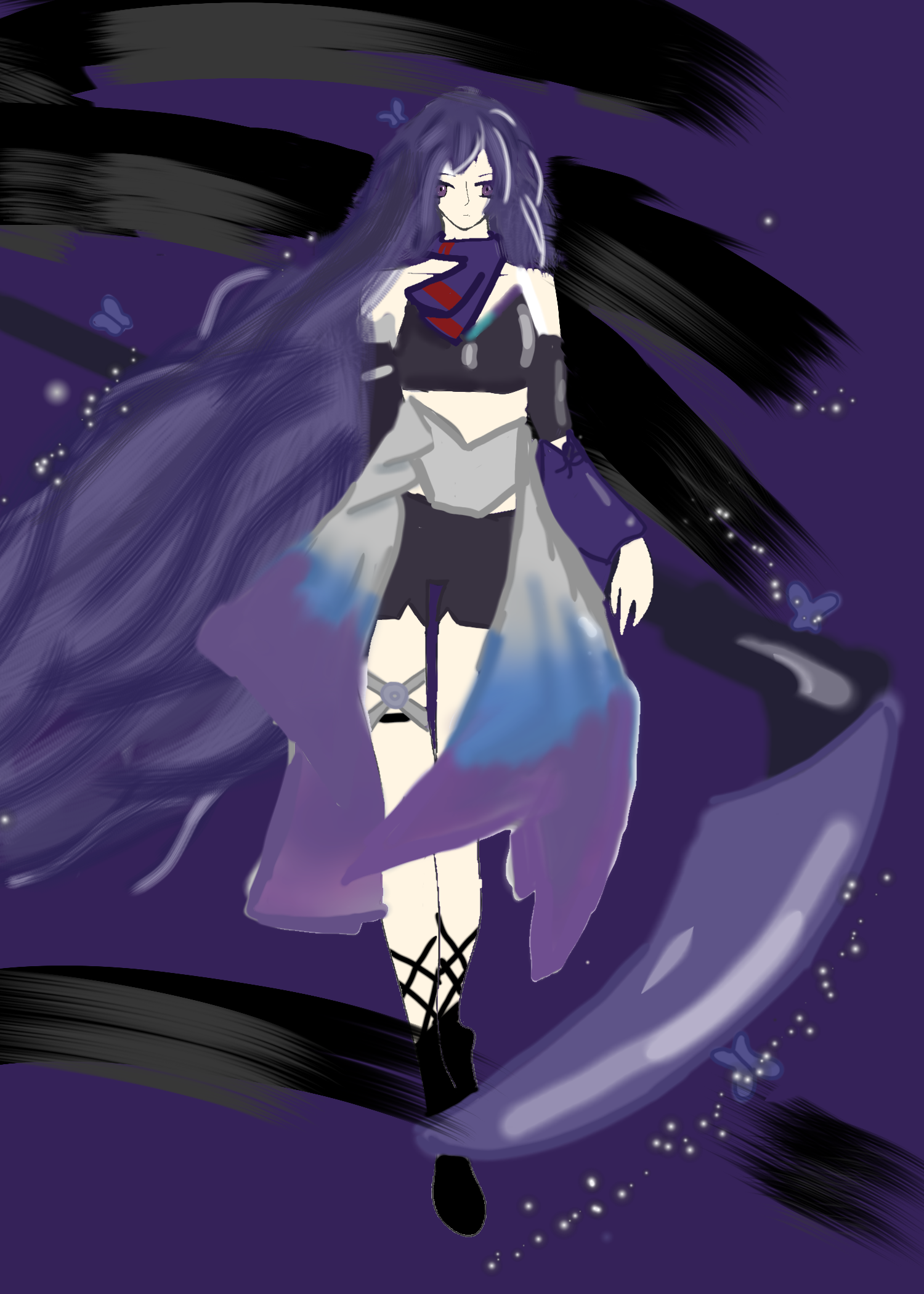 Zele Honkai: Star Rail | HoYoLAB