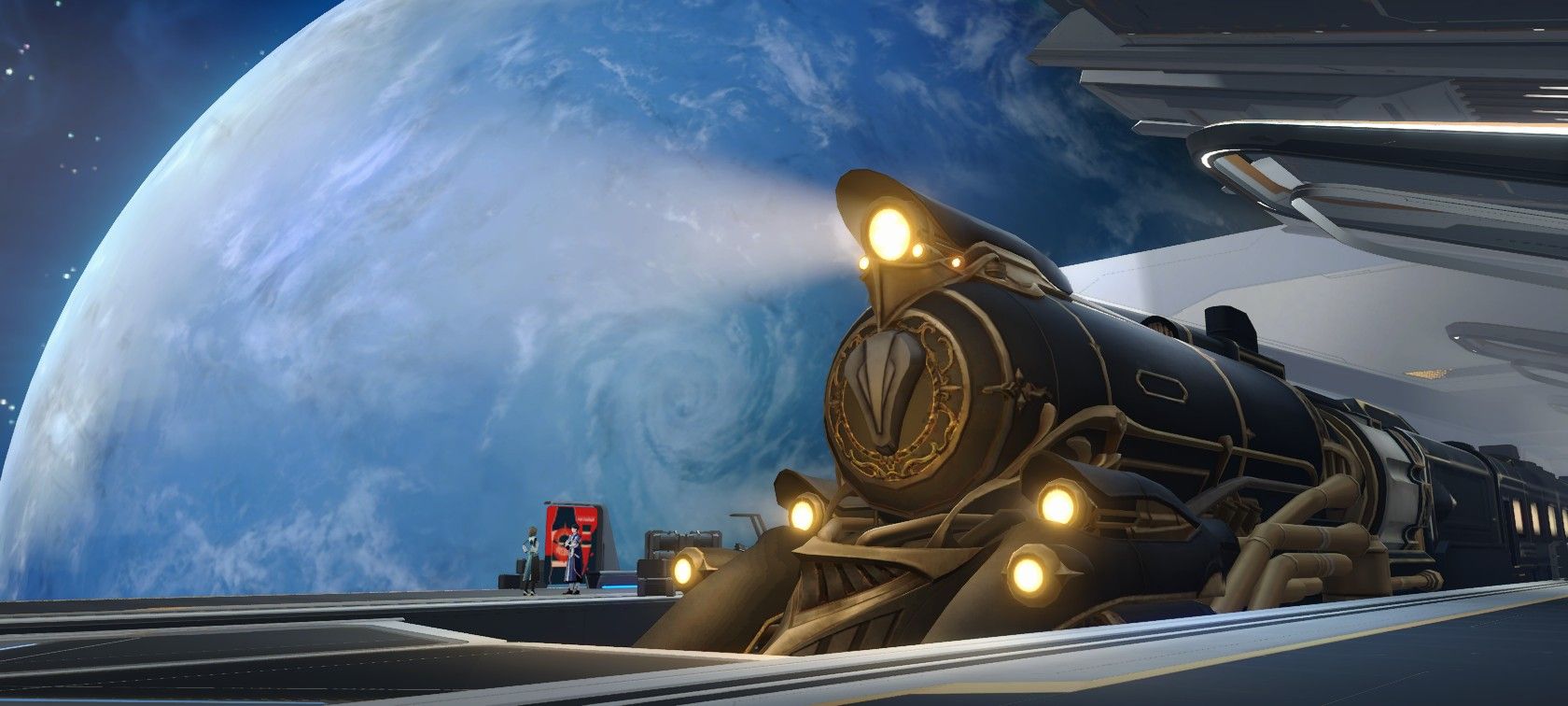 Honkai:Star Rail - Scenery Honkai: Star Rail | HoYoLAB