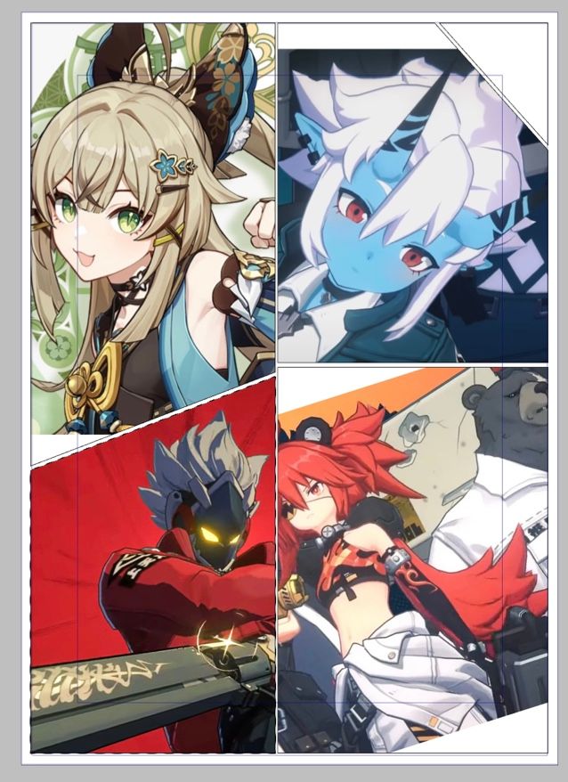 Kirara could definitely be in the zenless zone zero cast Zenless Zone ...