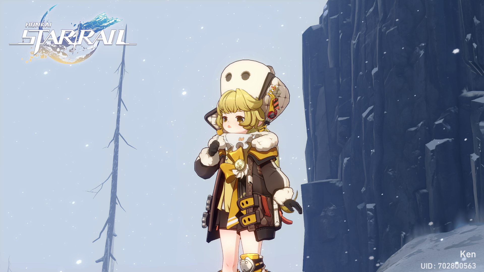 Hook is just sooo CUTE~ Honkai: Star Rail | HoYoLAB