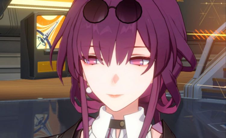 Kafka 🌹 Honkai Impact 3rd | HoYoLAB