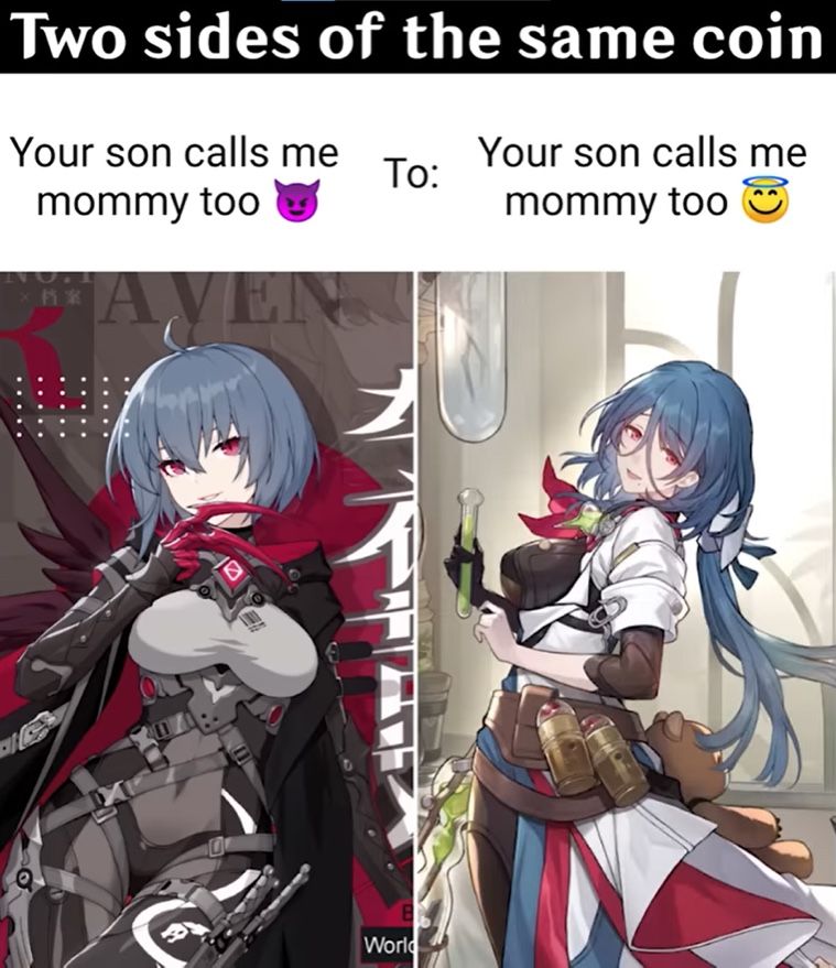 I still am figuring out which I like more Honkai: Star Rail | HoYoLAB