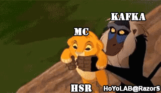 Playing HSR~ Honkai: Star Rail | HoYoLAB