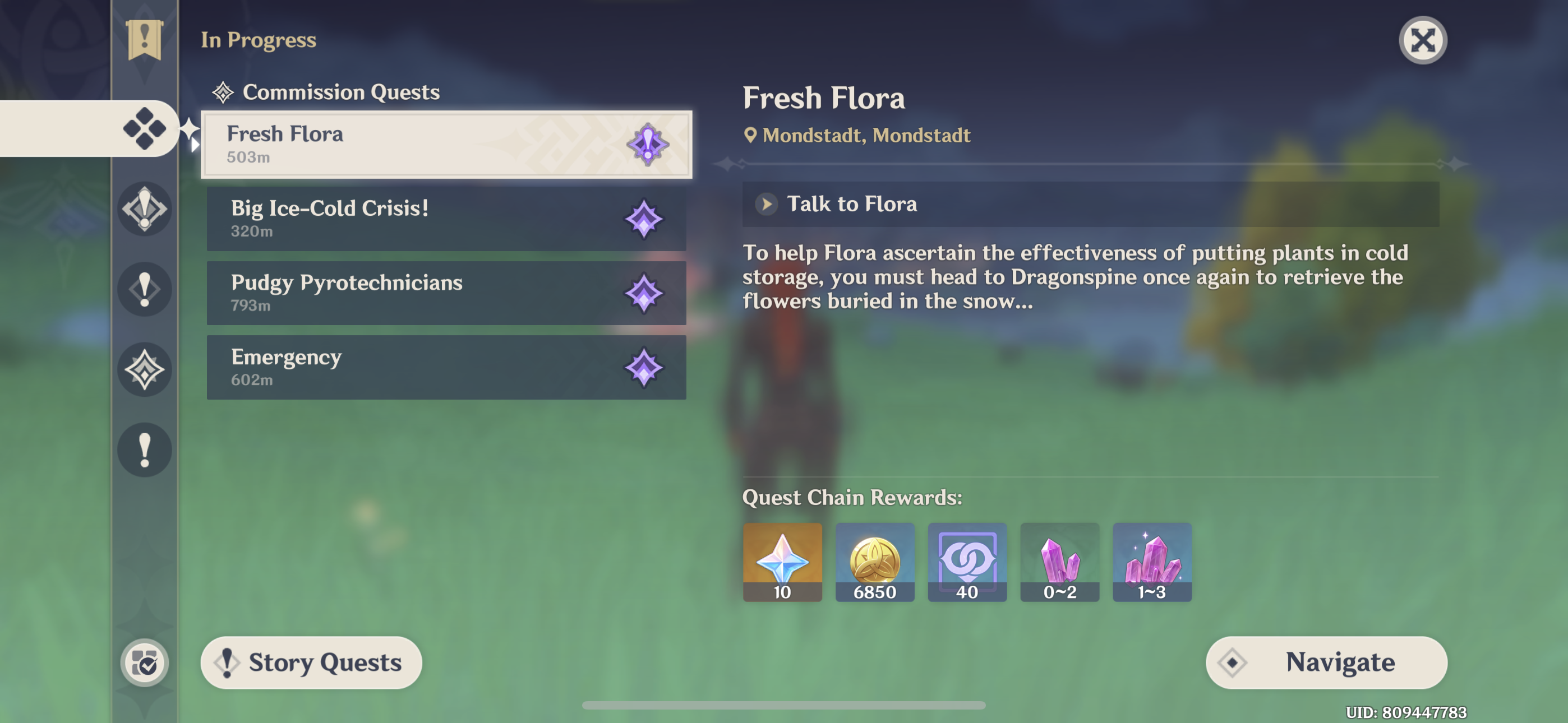 WOW THIS IS NOT A JOKE. 4 CONSECUTIVE DAY, “FRESH FLORA” DAILY ...