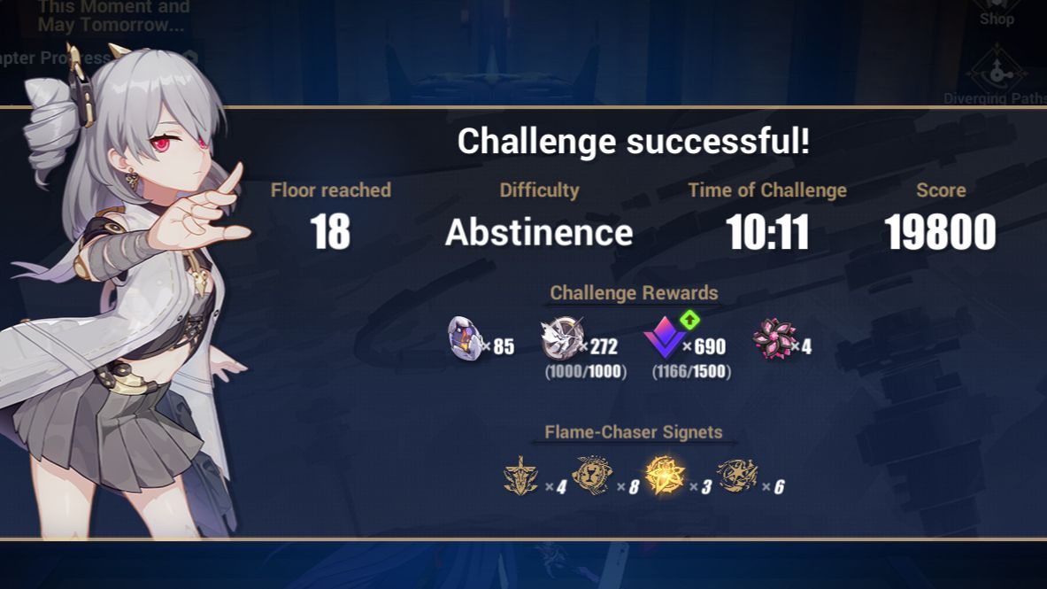 Elysian Realm: Terminal Aide 0017: Prometheus [Beta 6.6] Honkai Impact 3rd | HoYoLAB