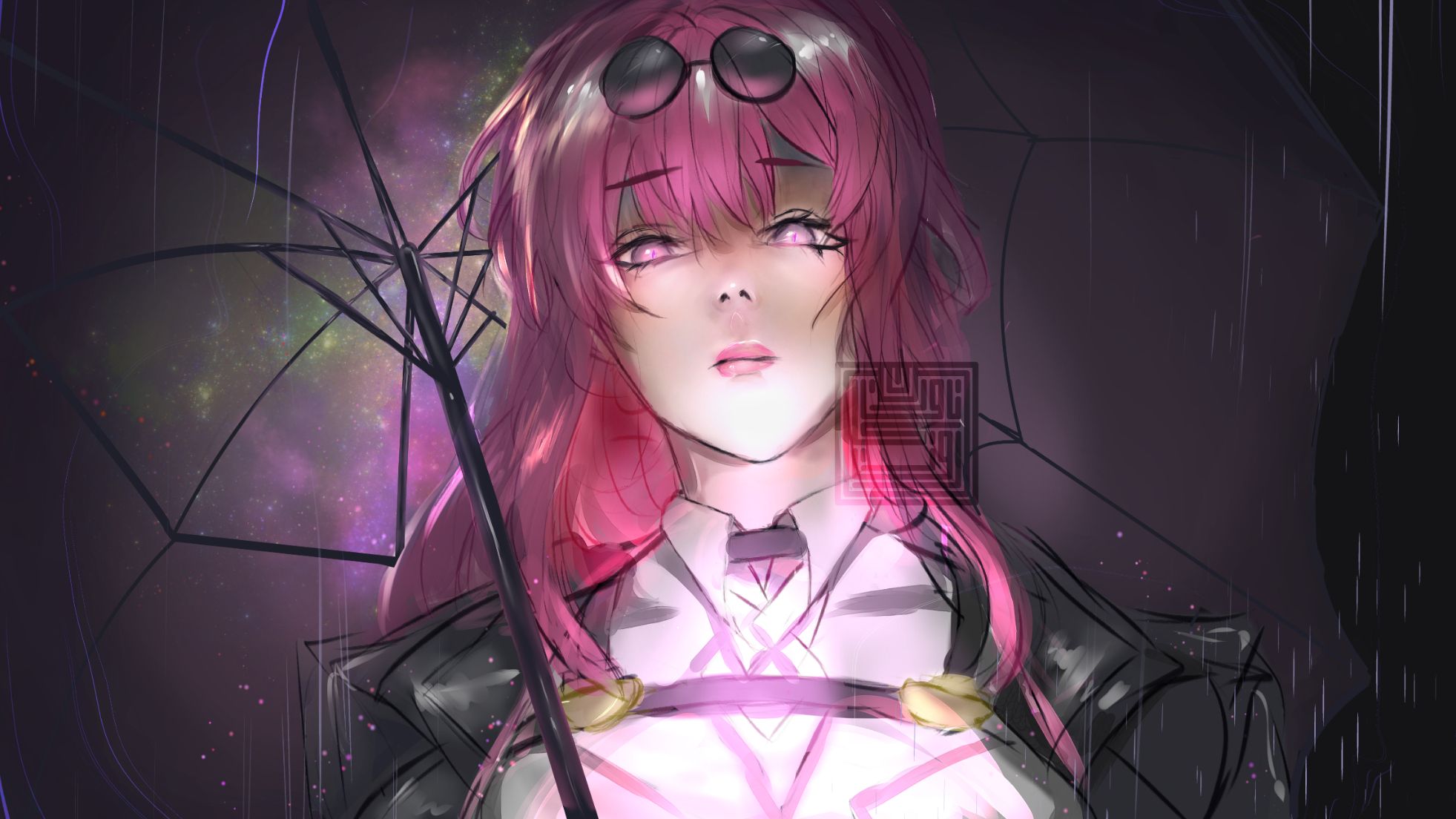 [kafka looking down on you] Honkai: Star Rail | HoYoLAB