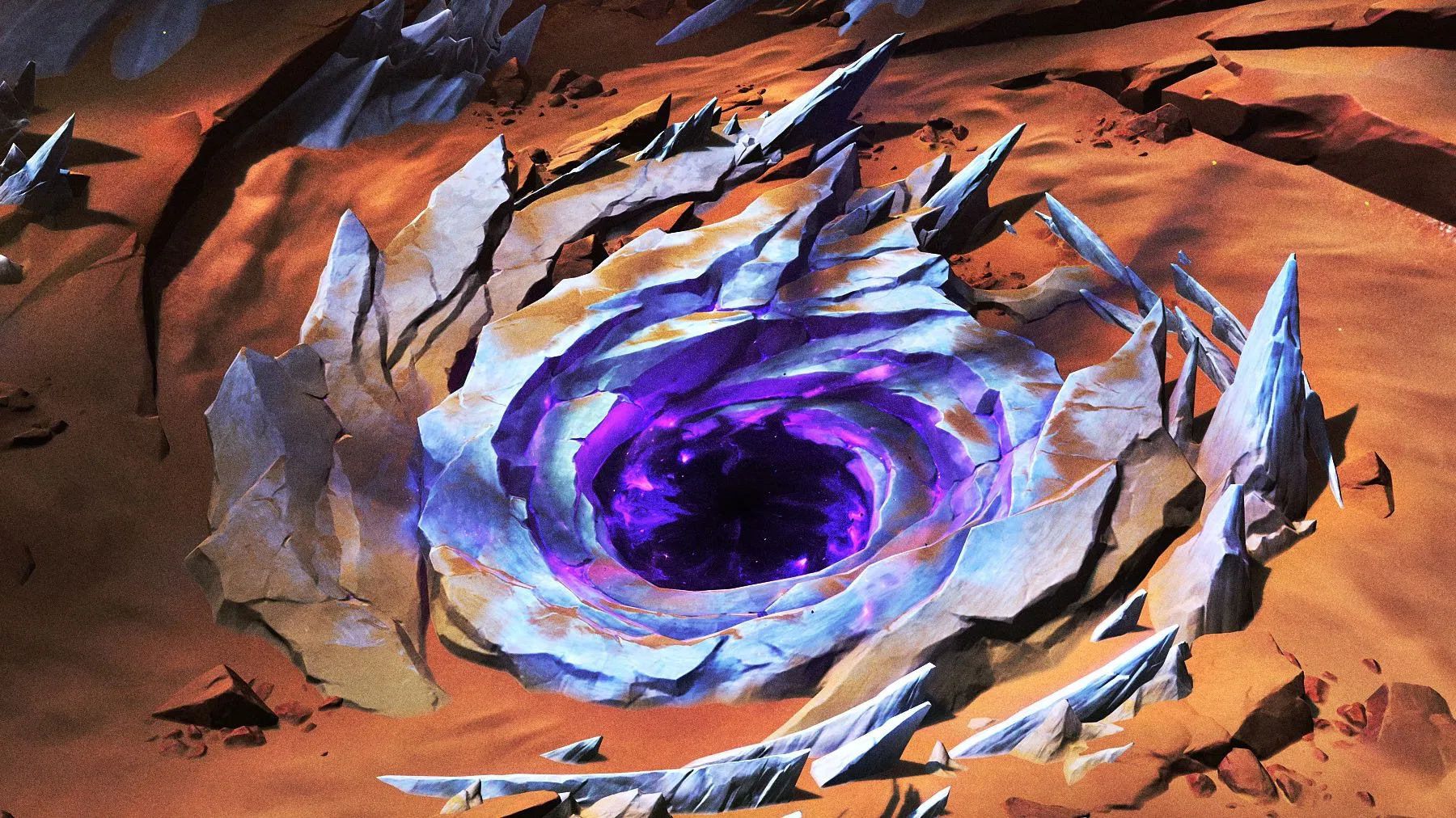 Day 790 “Tunigi Hollow” Genshin Impact | HoYoLAB