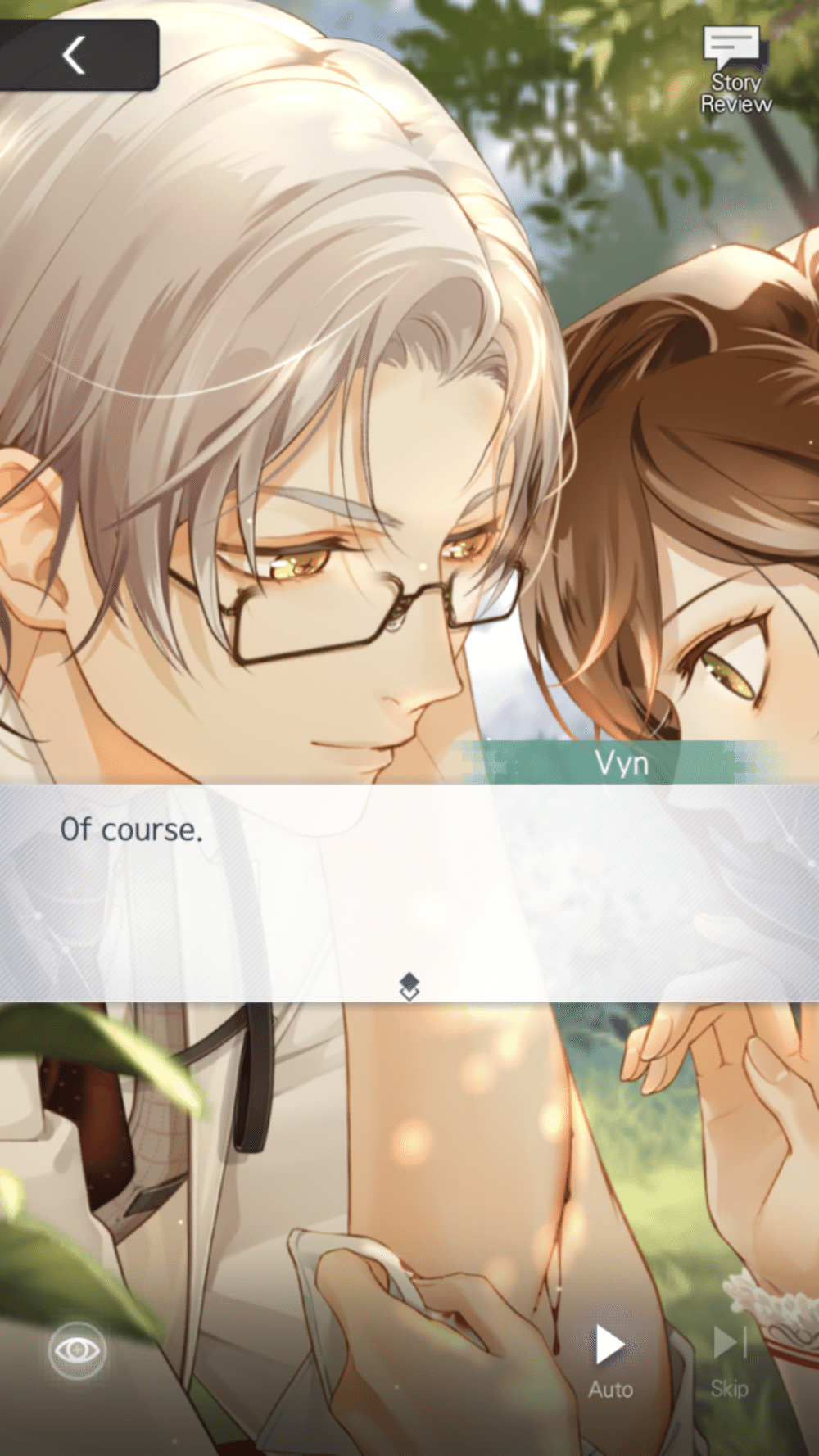 Vyn Cards Tears of Themis | HoYoLAB