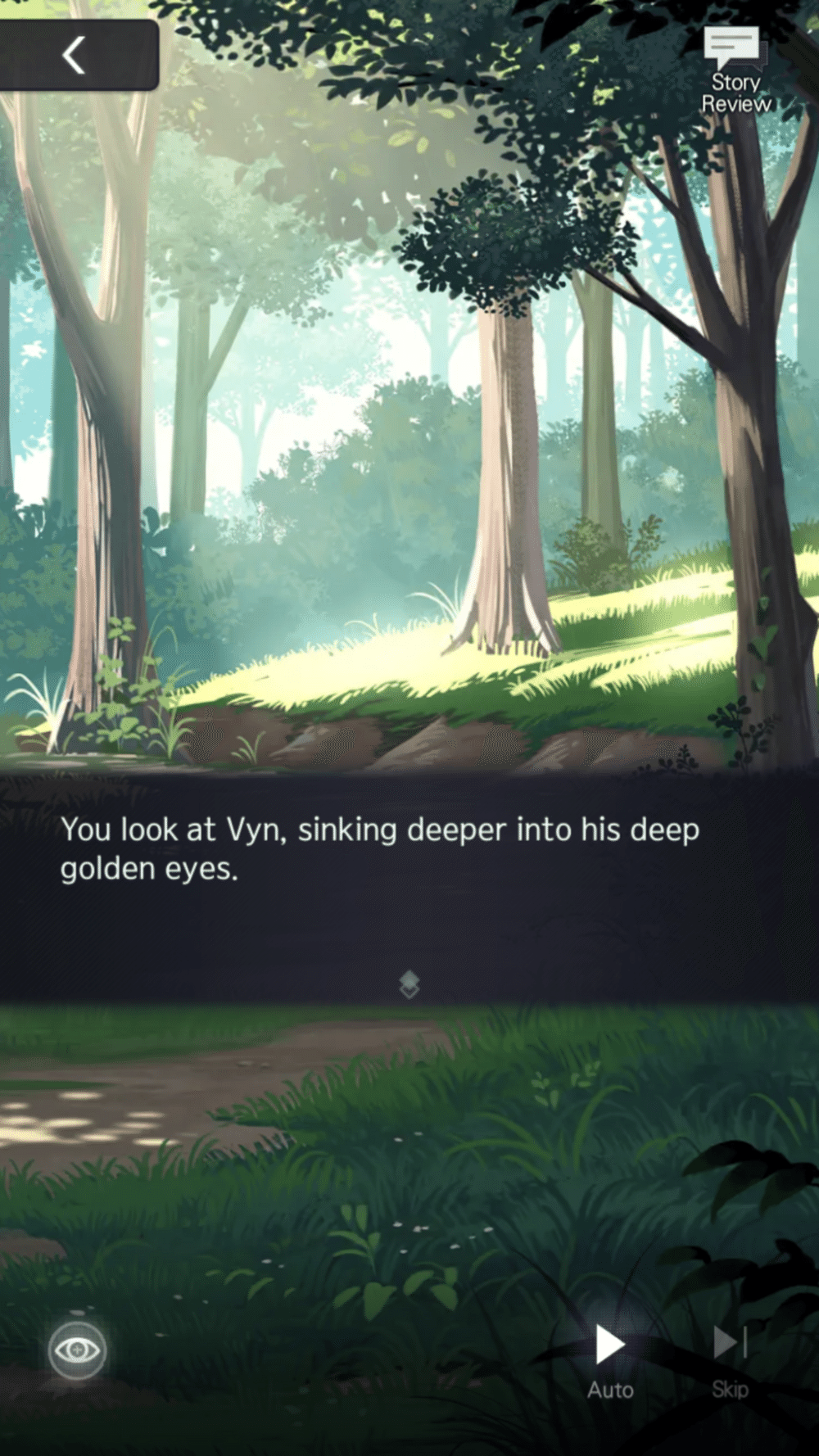 Vyn Cards Tears of Themis | HoYoLAB