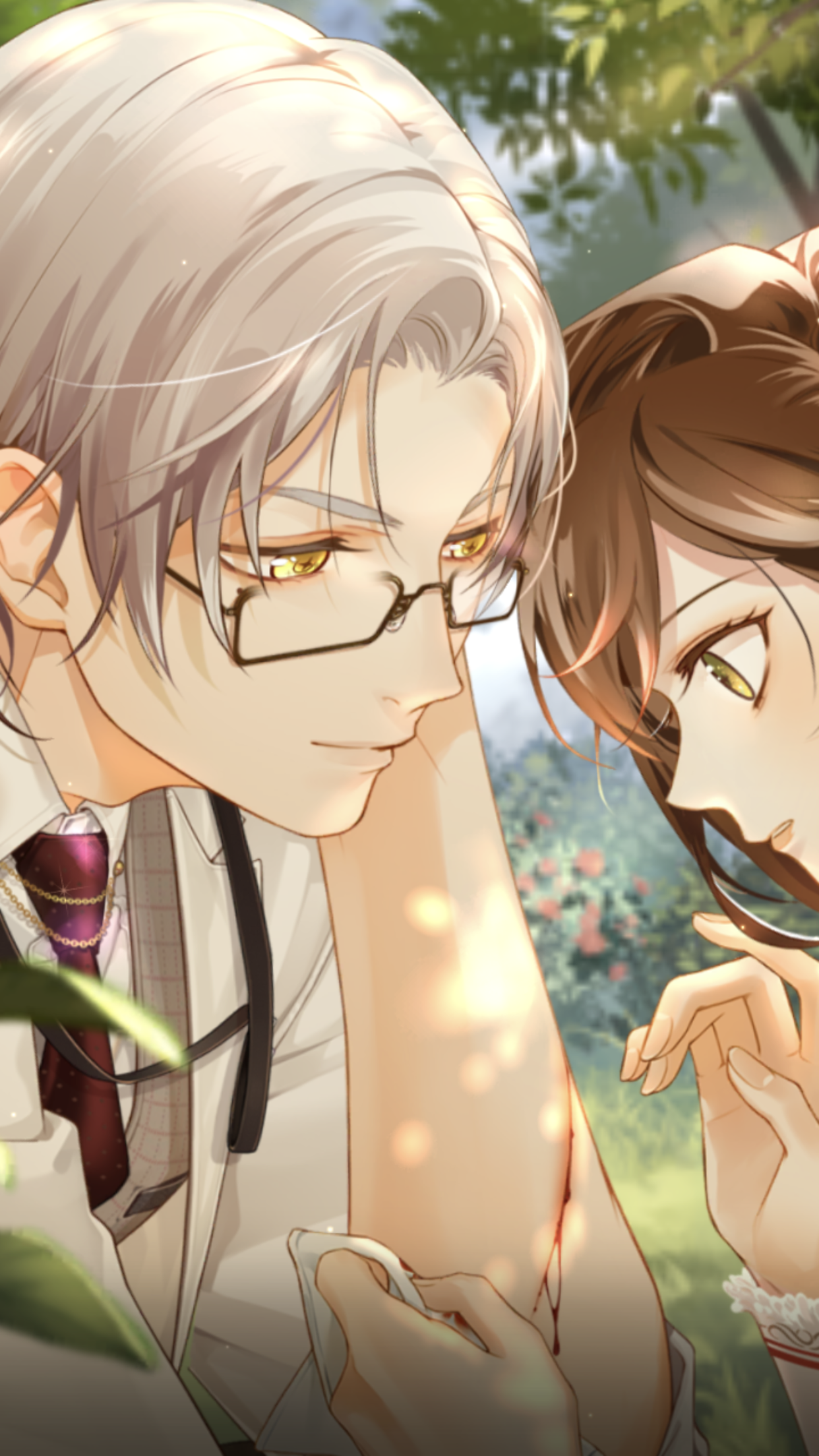 Vyn Cards Tears of Themis | HoYoLAB