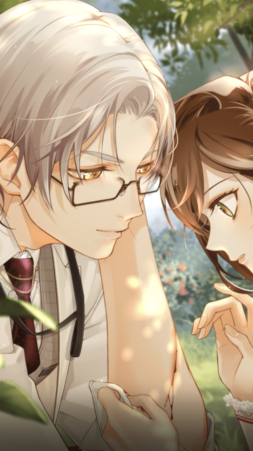 Vyn Cards Tears of Themis | HoYoLAB