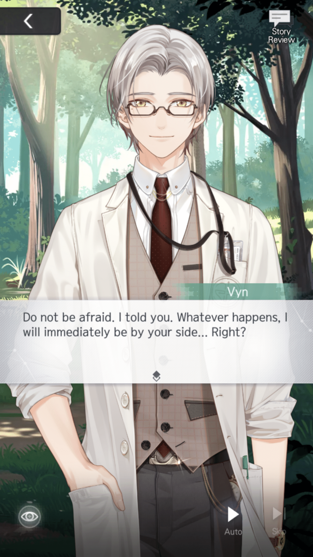 Vyn Cards Tears of Themis | HoYoLAB