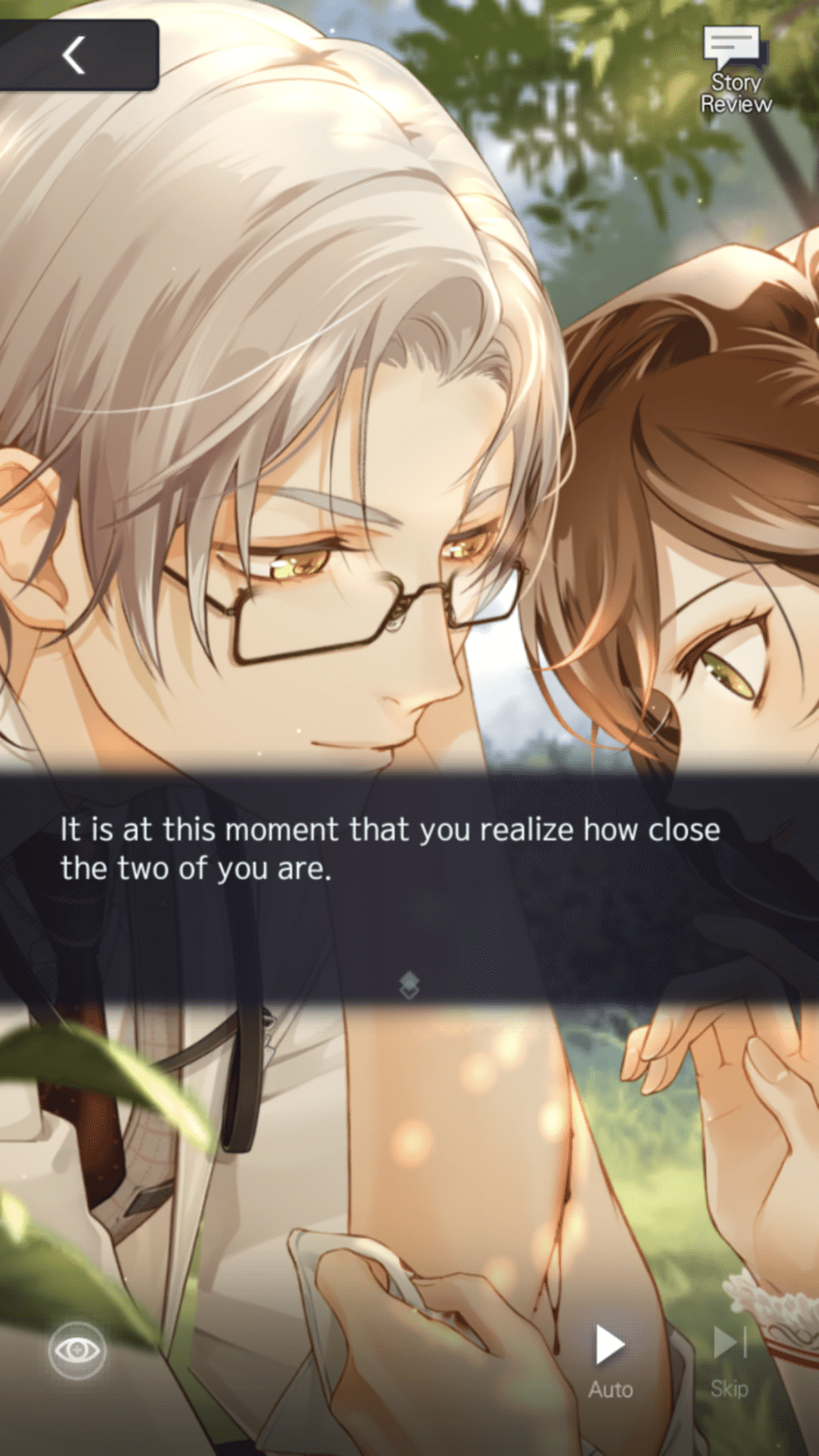 Vyn Cards Tears of Themis | HoYoLAB