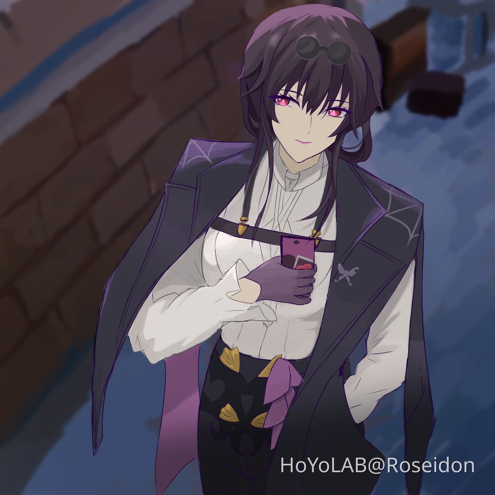 Kafka Honkai: Star Rail | HoYoLAB