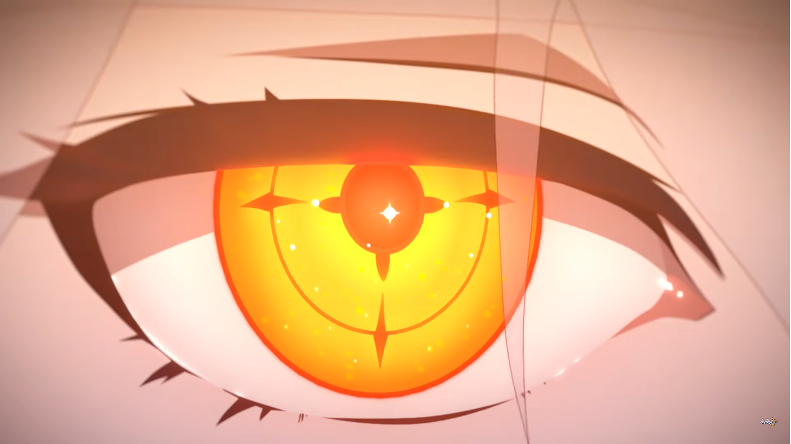 Those Eyes! Honkai Impact 3rd | HoYoLAB